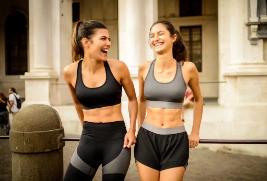 Choosing the Right Workout Clothes