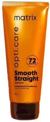 MATRIX OPTI.CARE Professional Conditioner for Straight Hair